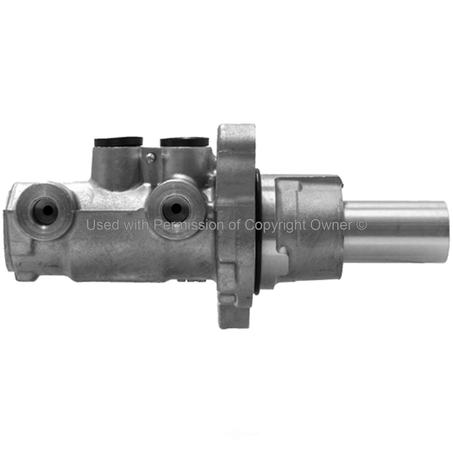 Brake Master Cylinder-New Quality-Built NM4323 fits 15-18 Ram ProMaster ...