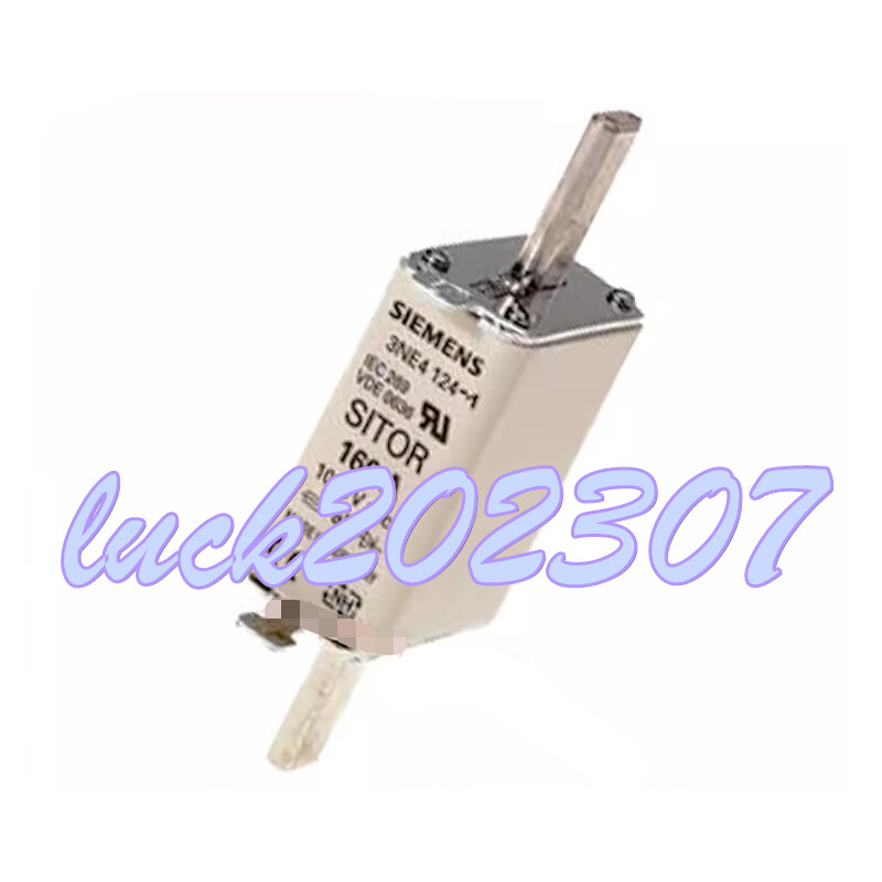 1PC NEW Siemens sitor Fuse 3NE4120/4121/4122/4124 1000V 160A #ZJ | eBay