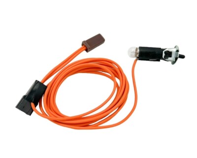 Glove Box / Console Compartment Light Switch For 1964-1969 Chevy ...