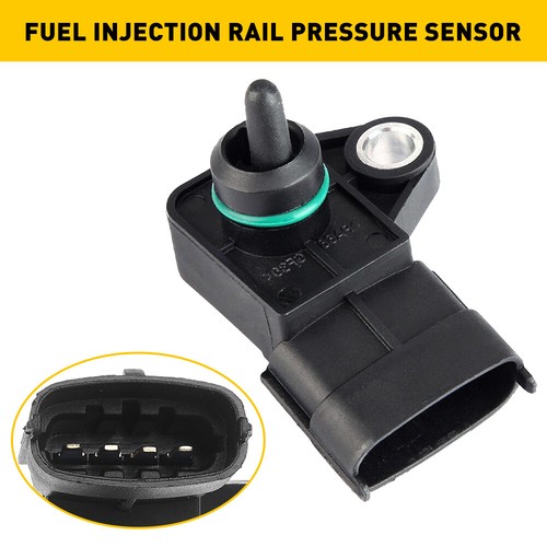 Manifold Pressure Sensor MAP Sensor For Hyundai # KIA 393002B000 ...