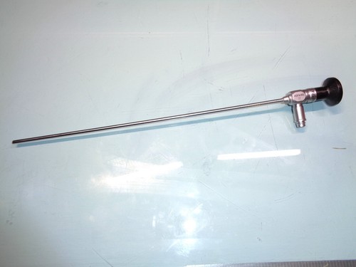 KARL STORZ 27005BA HOPKINS II 4MM 30 DEGREE RIGID ENDOSCOPE | eBay