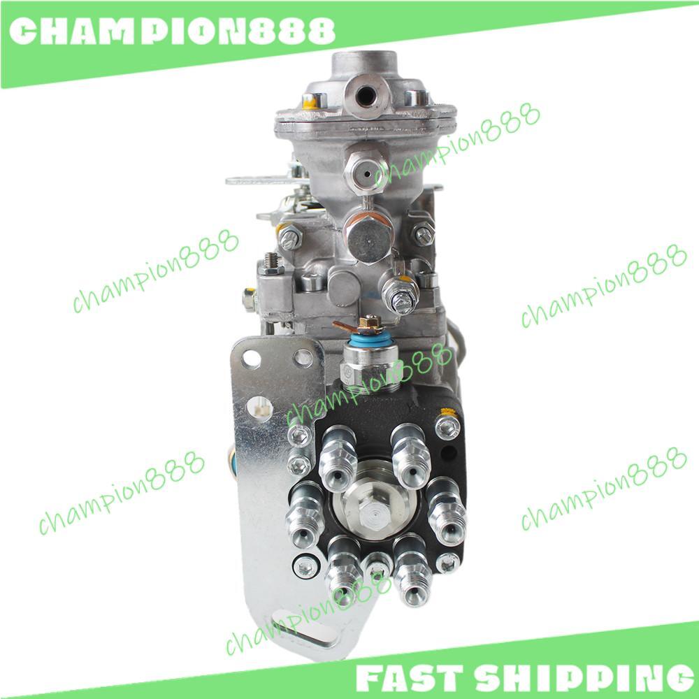 Diesel Fuel Pump W/O Intercooler 3916991 For 1989-1993 Dodge RAM ...