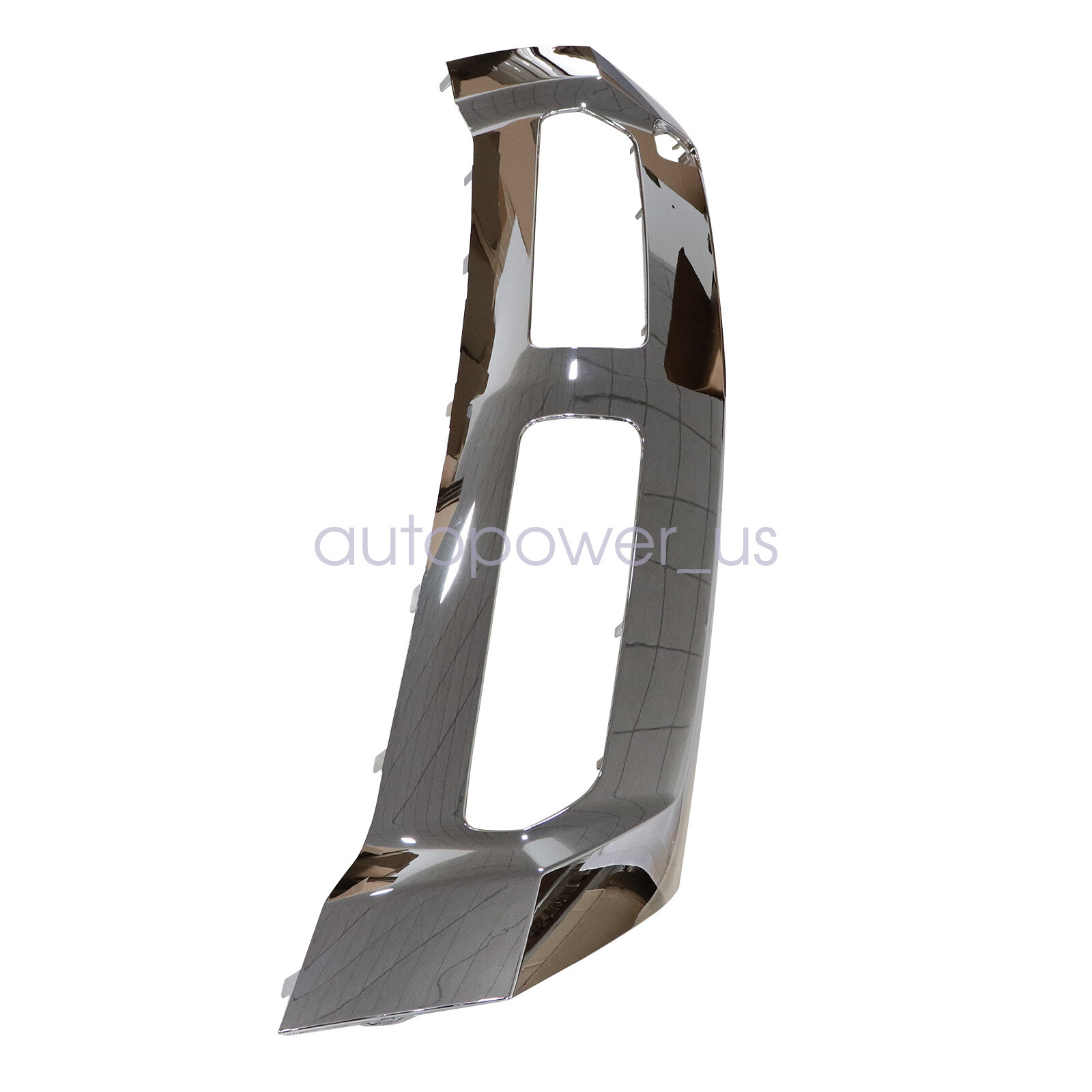 For 2012-2015 Mercedes-Benz ML350 3.5L Bumper Valance Front Lower ...