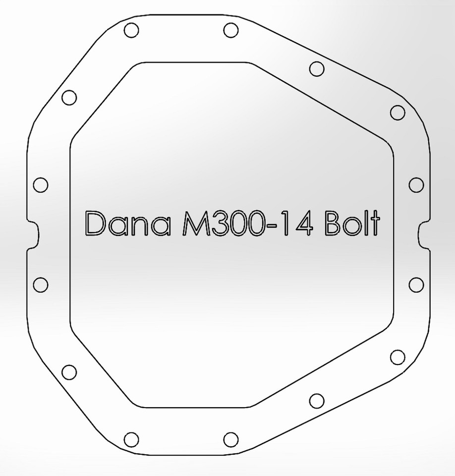 AFE Filters 46-70382 Pro Series Differential Cover | eBay