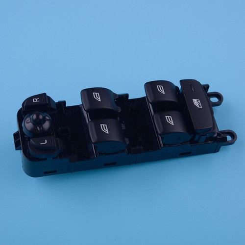 Window Switch Fit For Land Rover LR2 LR4 Discovery Freelander Range ...