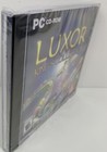 Luxor King's Collection PC CD-ROM Atari Four Games Brand New Factory ...