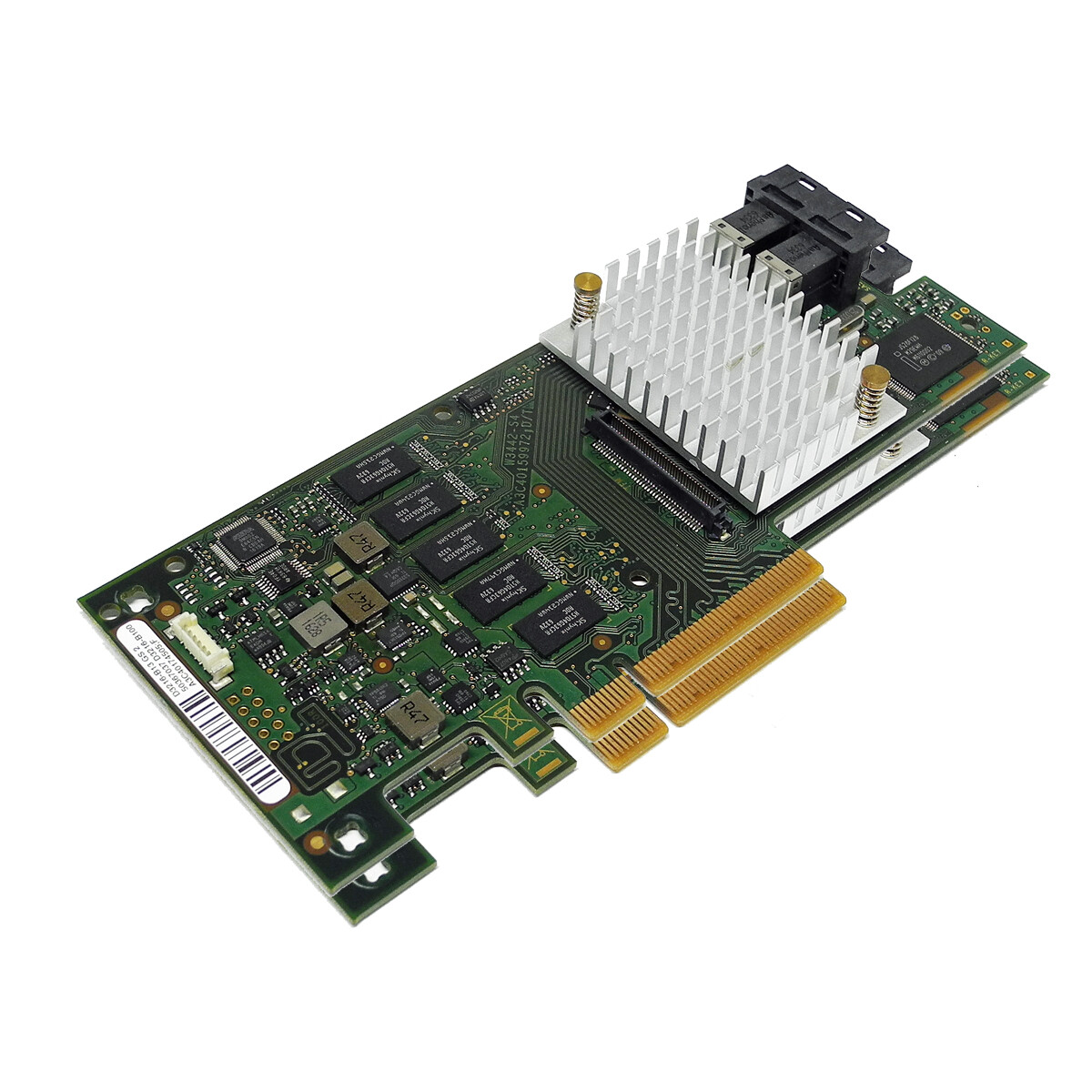 Fujitsu Primergy PRAID EP420i D3216-B13 GS2 12Gb RAID Controller ohne ...