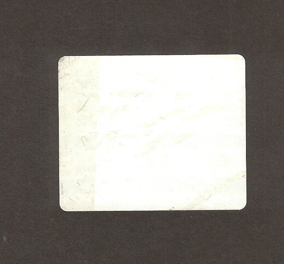 CANADA POST PARCEL SERVICES ETIQUETTE (LABEL) USED - MONTREAL, QUEBEC ...