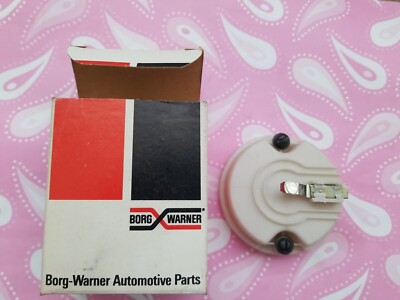 New Borg Warner BWD Distributor Rotor D138P Fits International ...
