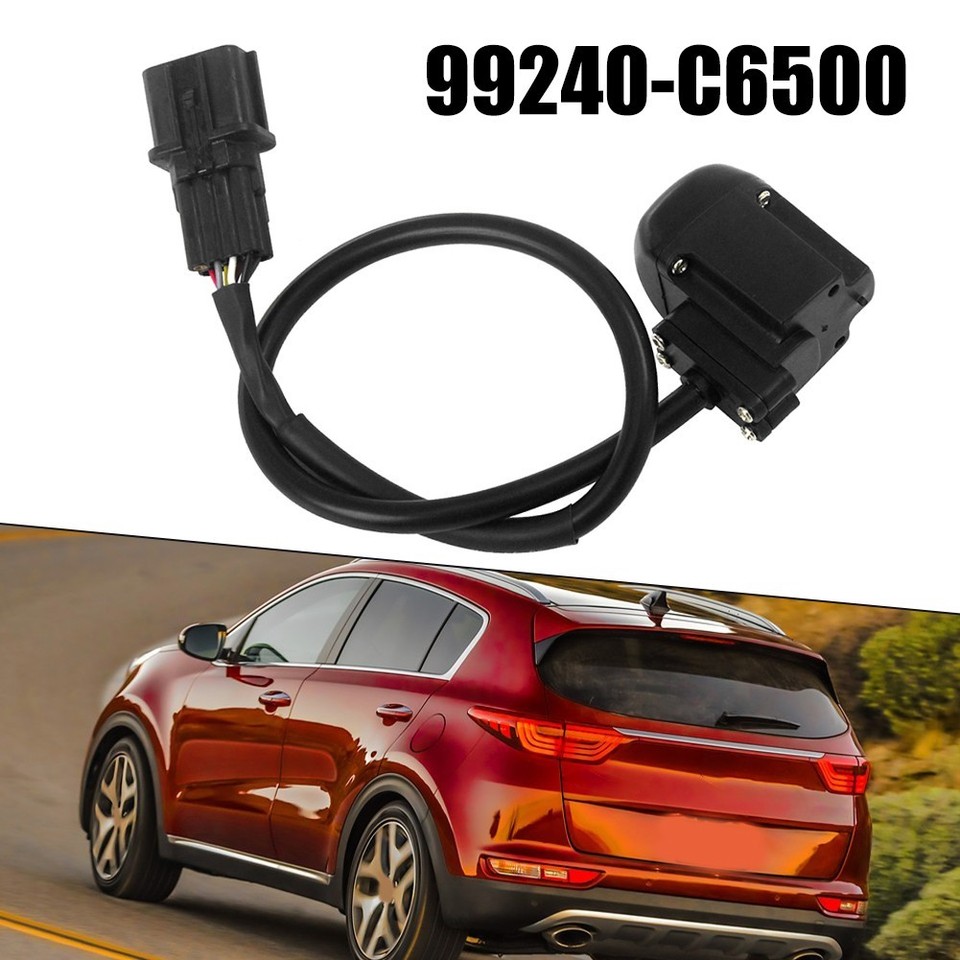 Reverse Parking Reversing Camera Car Accessories OEM Number: 95760 ...