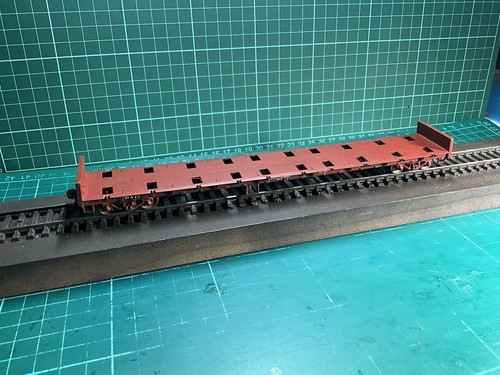 model trains ho scale Carriages | eBay Australia