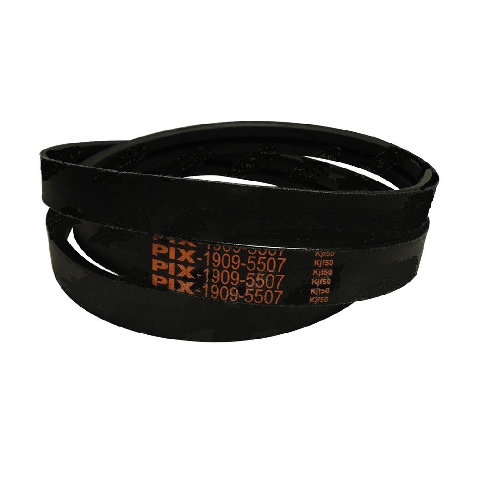 Classical Banded V-Belt Fits Kubota Universal G1700 G1800 G1900 G2000 ...