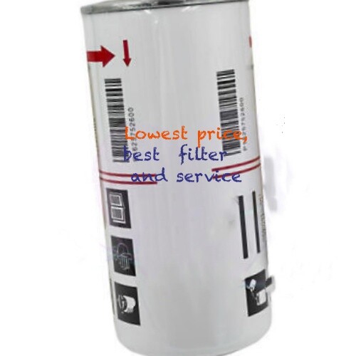 Free Shipping 1PCS Oil Filter 1625752600 for Atlas Copco new quality ...