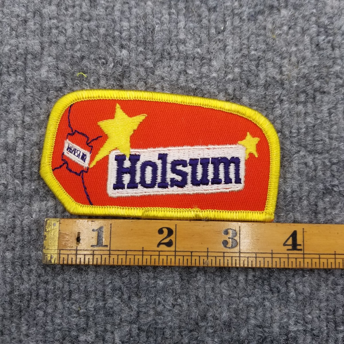 Holsum Logo