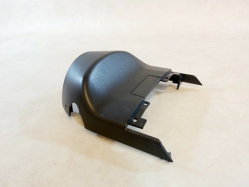 BMW E70 X5 STEERING WHEEL COLUMN UPPER TRIM COVER PANEL 61316967451 OEM ...