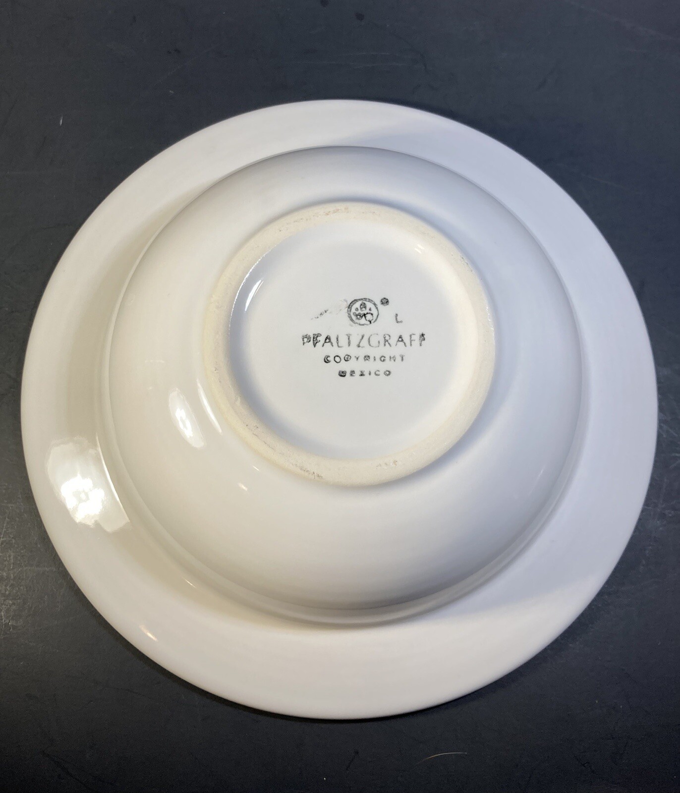 Pfaltzgraff Tango Rim Cereal Bowls Set Of 4 7 1/4” | eBay