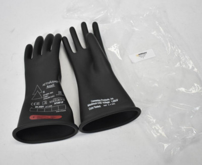 Gloves - Ansi Astm D120