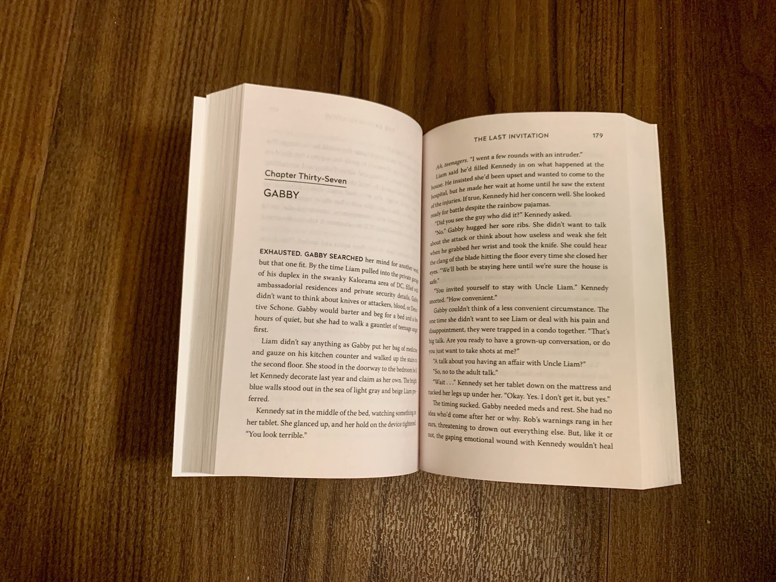 Last Invitation : A Novel by Darby Kane (2022, Trade Paperback) for ...