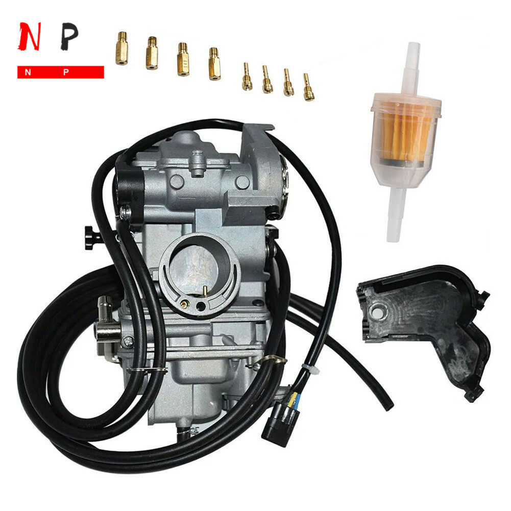 Carburetor For Honda CRF150R CRF150RB Expert 2007 2008 2009 16100-KSE ...