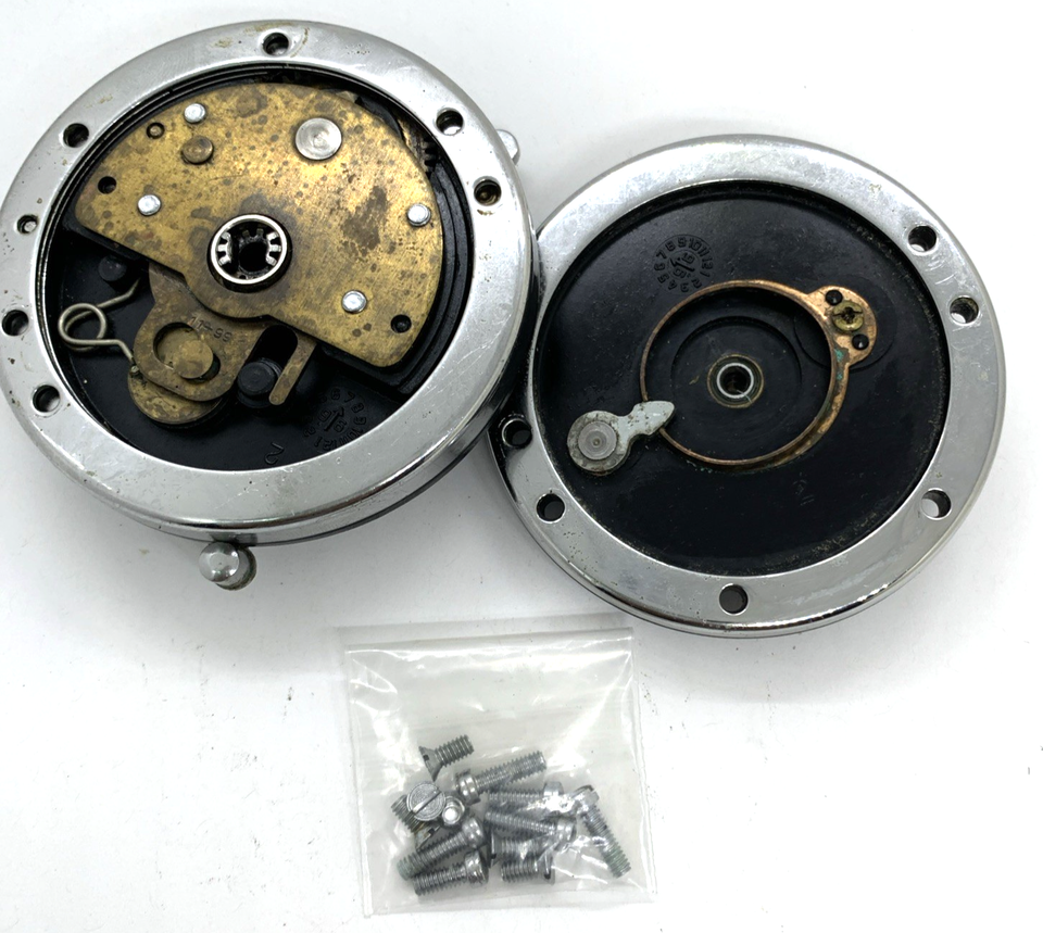 Penn 500 Jigmaster Conventional Fishing Reel Part- Side Plates Right ...