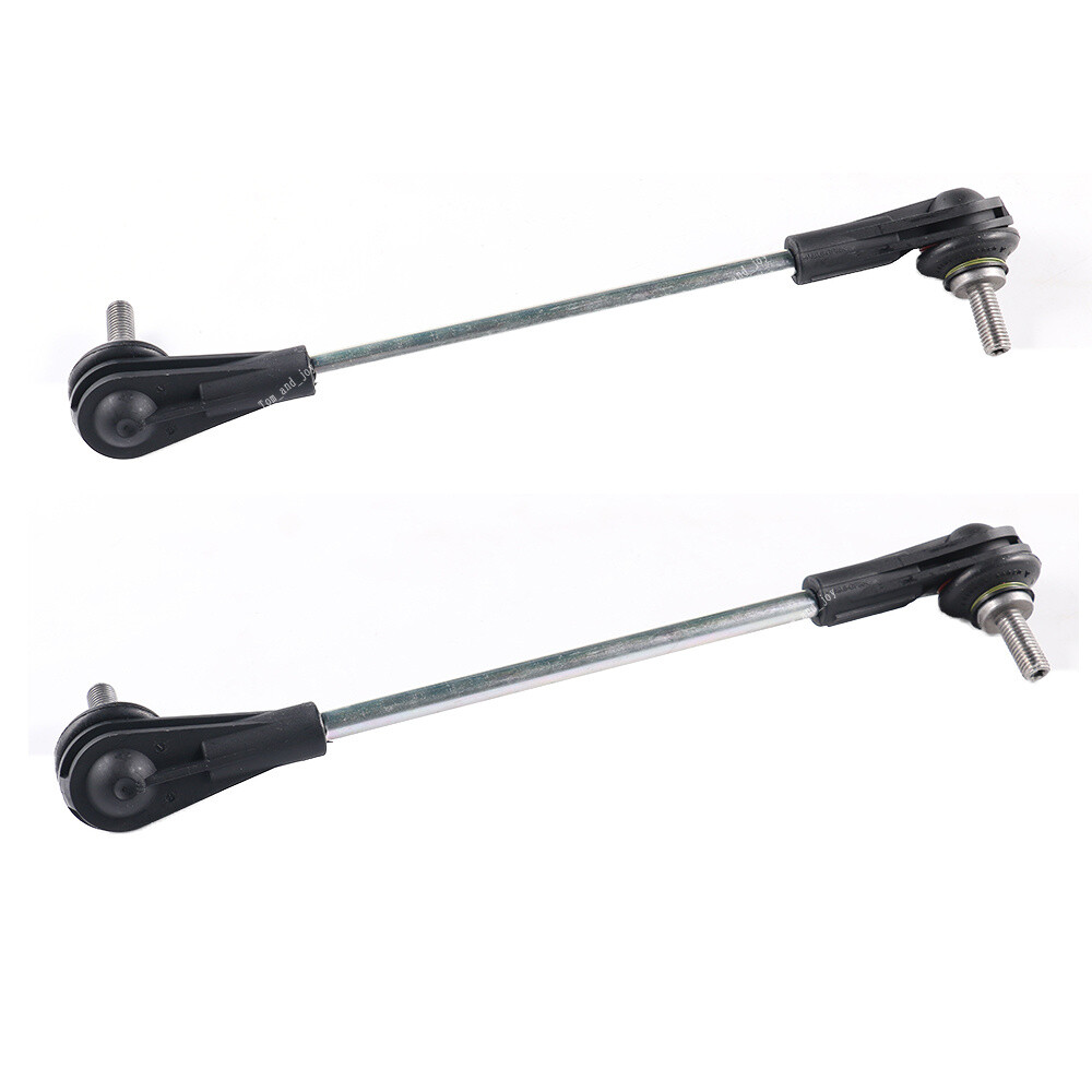 2X Suspension Stabilizer Bar Link Front Swing Support For BMW F20 F20N ...
