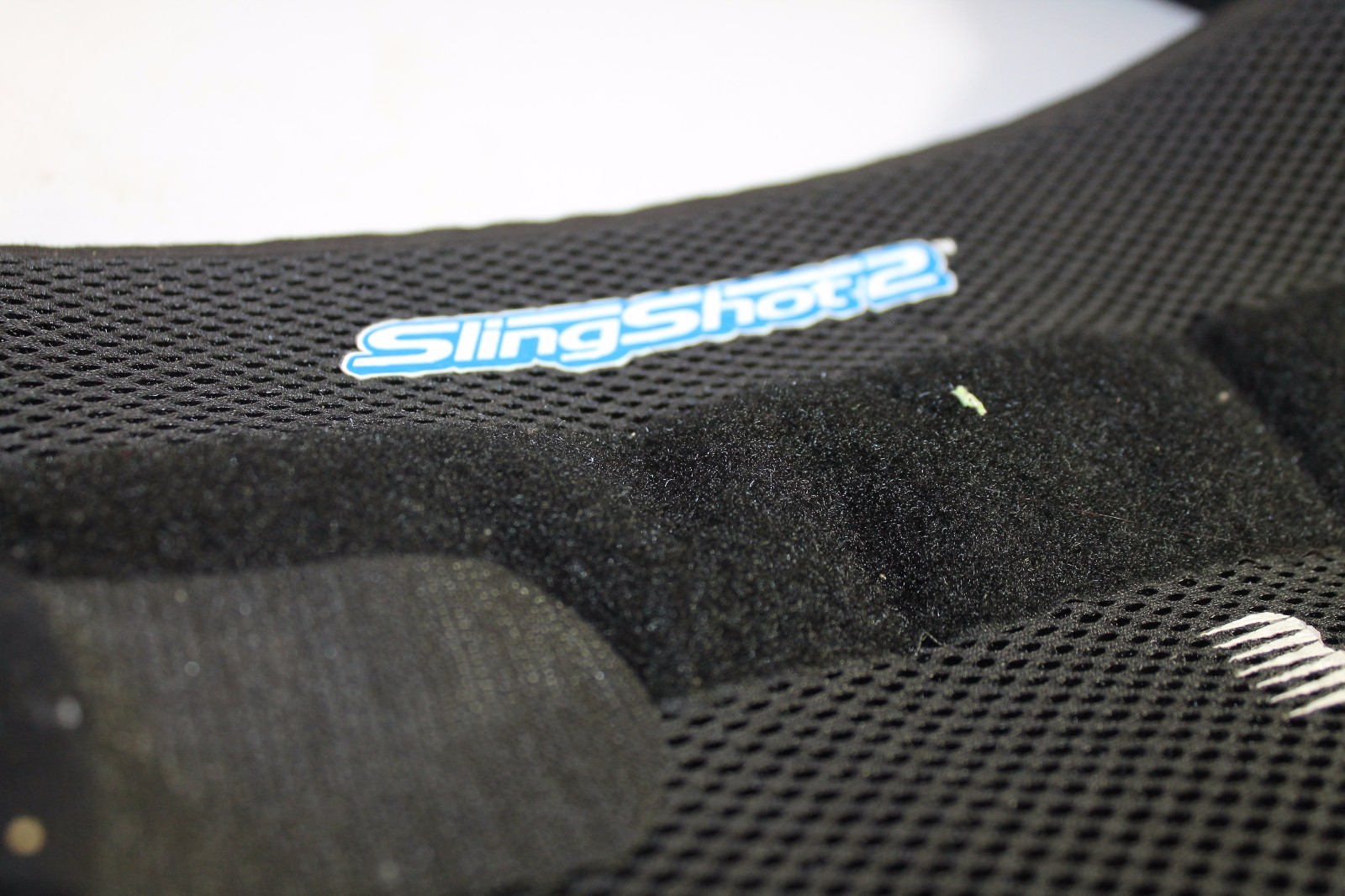 SlingShot 2 by BREG Arm Sling or Shoulder Brace with Pillow USED LARGE ...