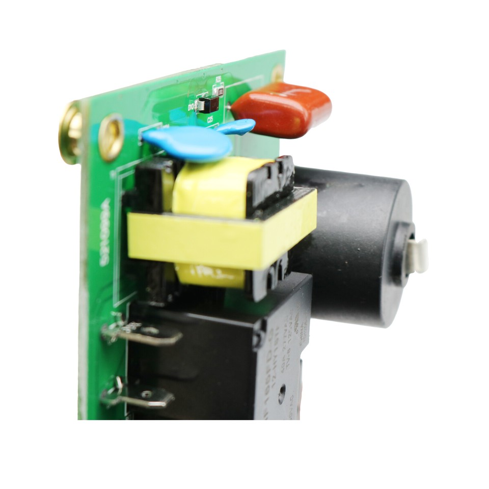 Furnace 520820 Heater Fan Control Ignition Circuit Board Replace For ...