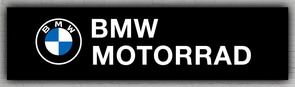 Bmw Motorrad Logo