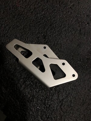 DRZ400SM DRZ 400S DRZ400S Rear Chain Guard 00-18 WoW oem chain guard ...