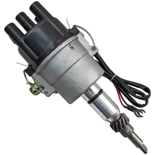 Electronic Carburetor Distributor For 1Y 2Y 3Y 4Y LiteAce TownAce ...