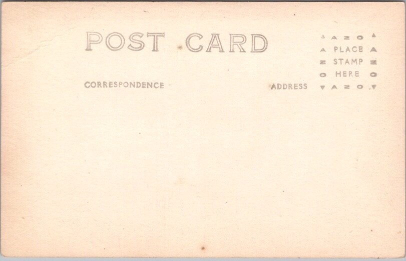 c1919 VLADIVOSTOK Siberia Russia RPPC Photo Postcard Buildings / Street ...