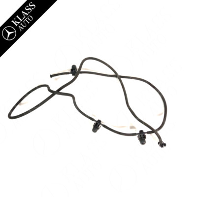 Durite Lave glace Mercedes classe C 220 cdi W204 A2048601692 | eBay