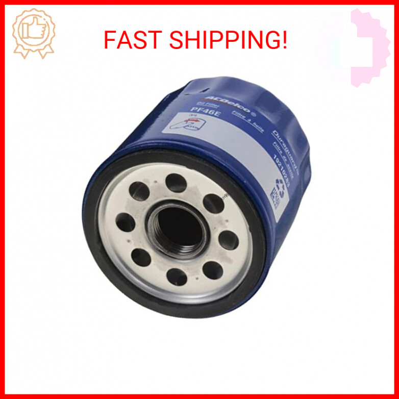 Engine+Oil+Filter+ACDelco+19210283 for sale online | eBay