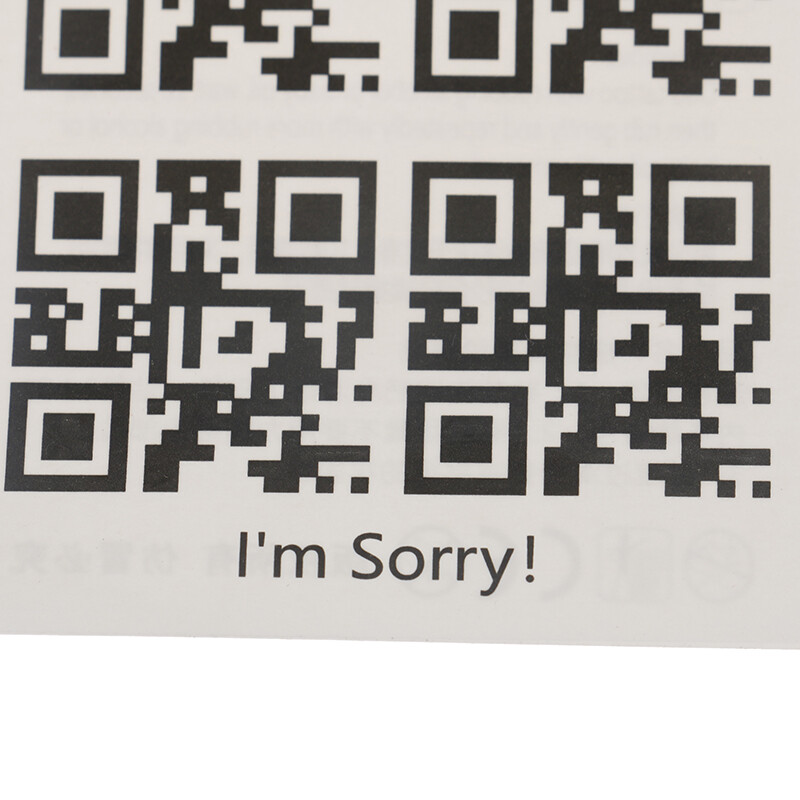 Qr Code Temporary Tattoo Change QR Tattoo Link QR Code Temporary