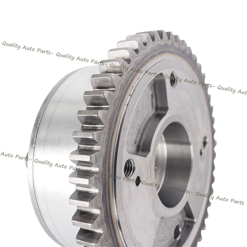 2 PAIR Camshaft Phasers VVT Fit Hyundai Kia Azera Genesis Sedona ...