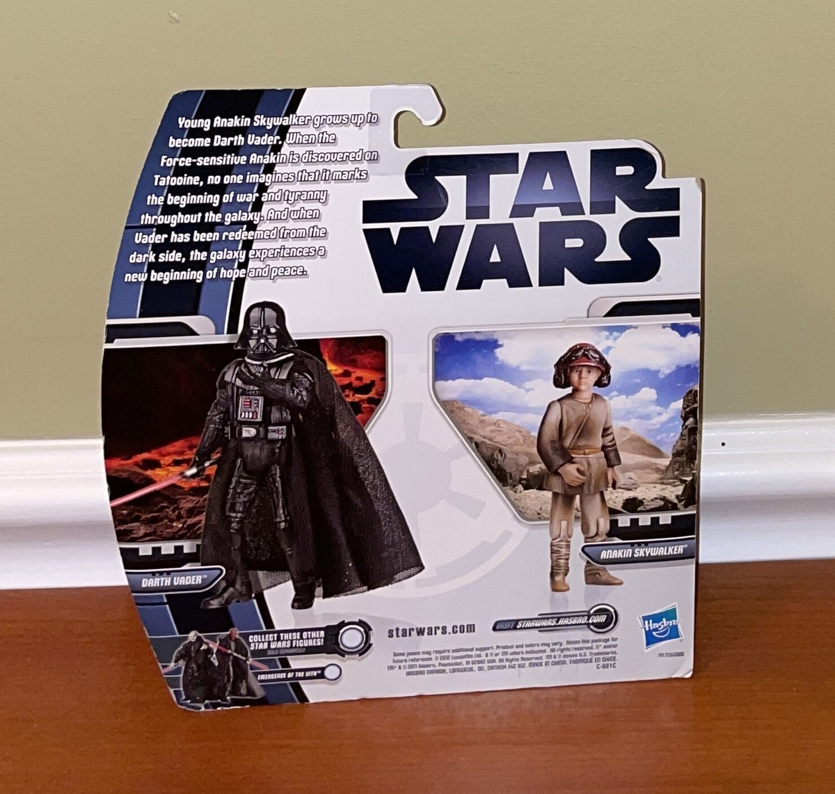 Young Anakin Skywalker Darth Vader Young Anakin Skywalker Standing In