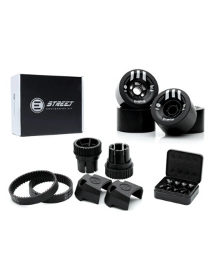 Evolve 97mm Conversion Kit | 3000W / Black | eBay Australia