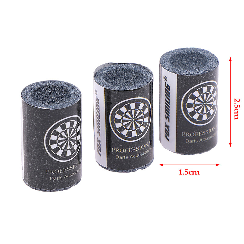 Stone Dart Sharpener Sharpening For Steel Tip Darts Keep Steel Needle ...