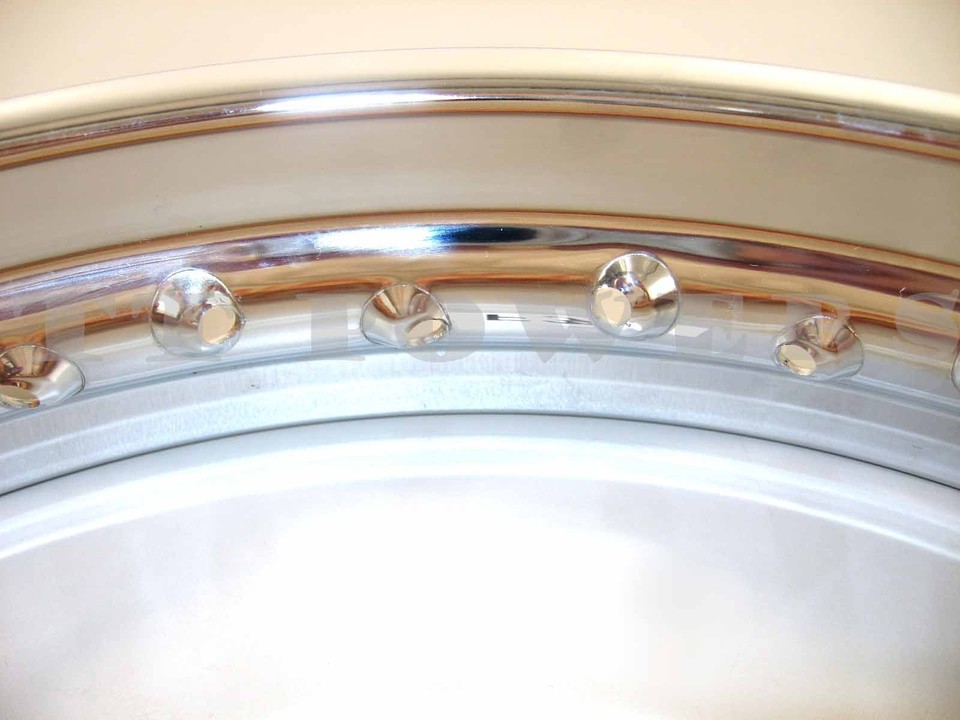 Rear Wheel Rim CB750K CB750F 69-79 Honda 18 INCH Rim OEM Genuine Honda ...