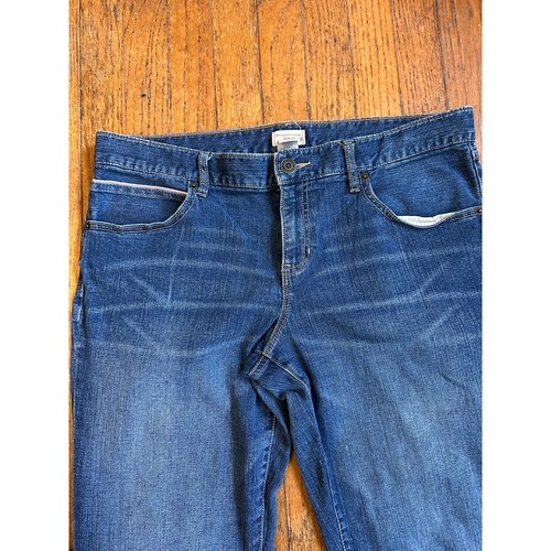 Gap Women’s Slim Boyfriend Jeans Size 12/31 Regular | eBay