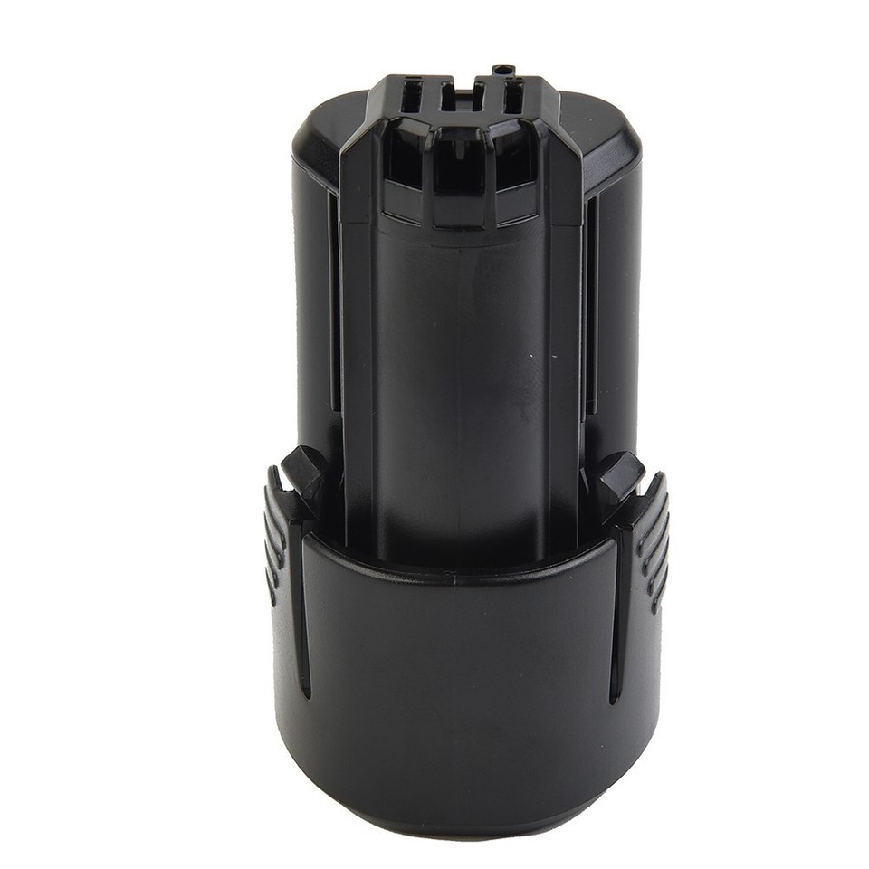 Top Shell Lithium Battery BAT411 Black Box Circuit Board GSR10.8-2 PCB | eBay