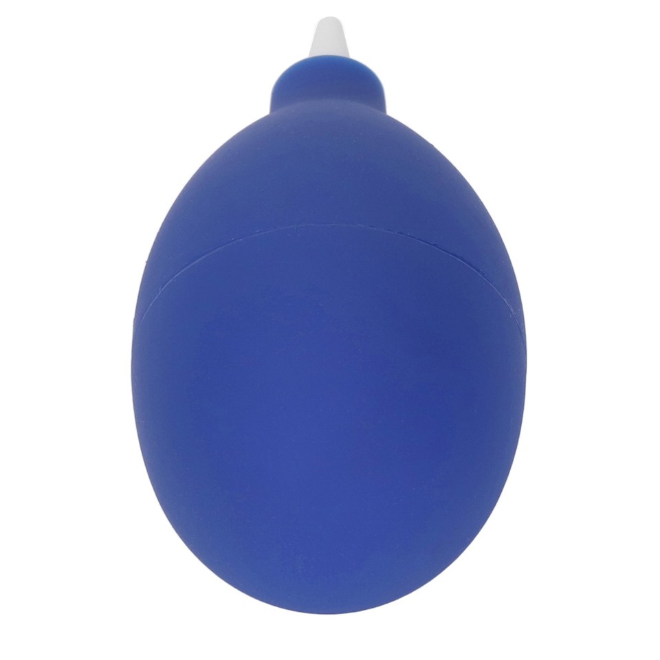 ･4Pcs Dust Blower Ball Rubber Check Valve Powerful Air Duster For Lens ...