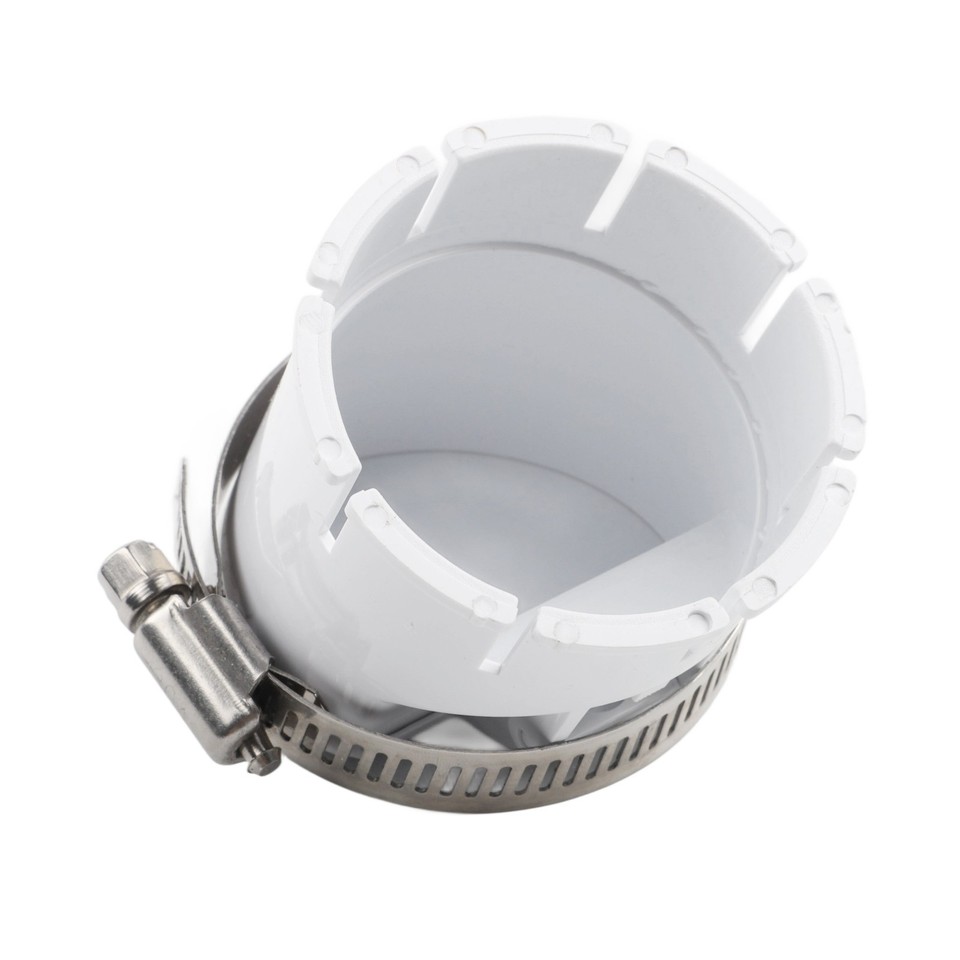 Outdoor PVC Strainer Cap for Stink and Insect Control in Drainage Pipes ...