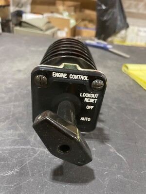 Rotary - Electroswitch Series