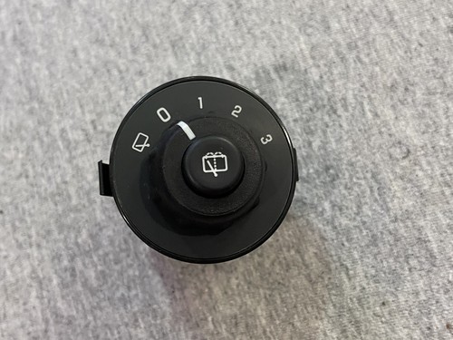 Chevy Trailblazer Gmc Envoy Buick Rainier Rear Wiper Switch 02 03 04 05 ...