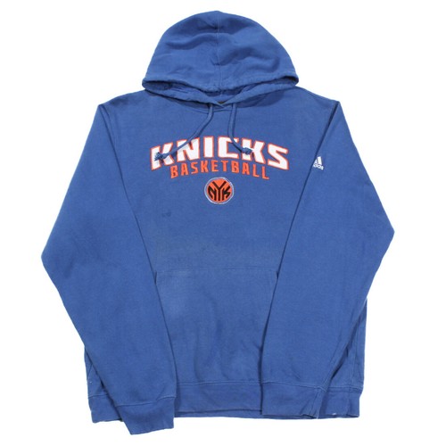 Adidas Knicks Capuche M Pull Basketball NBA Vintage New York AQ98 | eBay