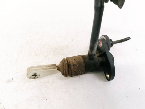 8E1721401 ALF Master clutch cylinder for Audi A6 1998 FR1759487-93 | eBay