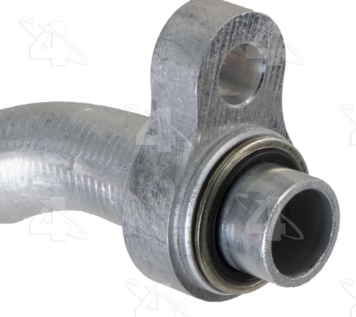 Suction And Discharge Assy Four Seasons 66073 | eBay