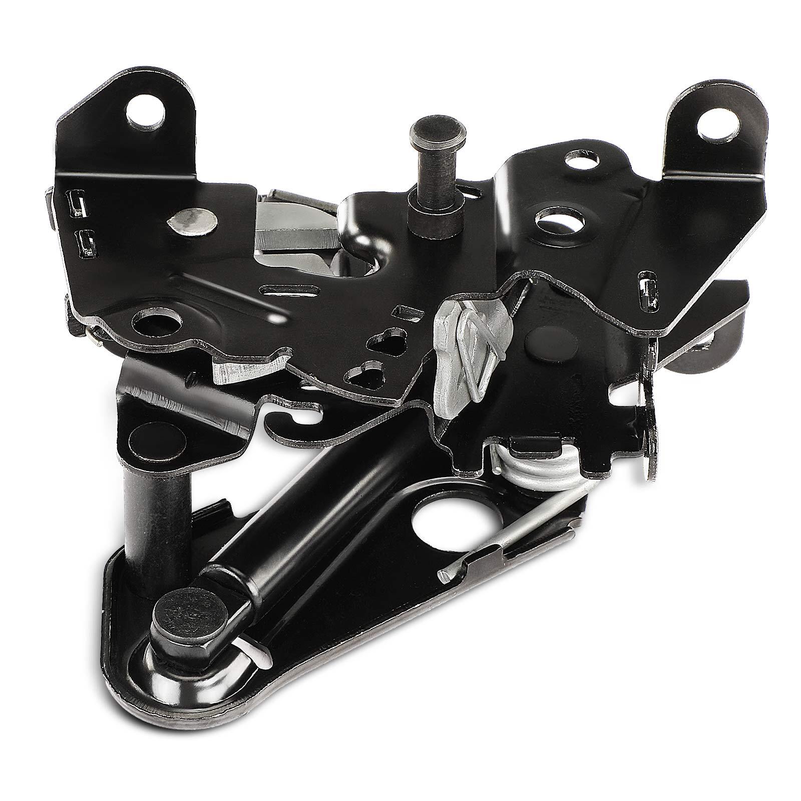 Front Right Bonnet Hood Latch Lock For BMW F01 F02 F03 F04 F07 F06 520d ...