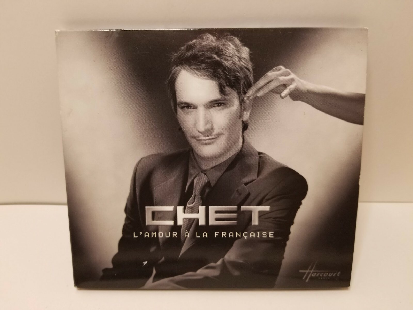 L%27Amour+a+La+Francaise+by+Chet+%28France%29+%28CD%2C+Apr-2002%2C ...